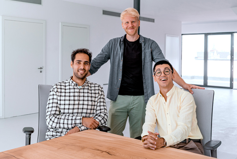 Handelsunternehmen KoRo baut seine Präsenz in Europa aus ‹ Fruchtportal